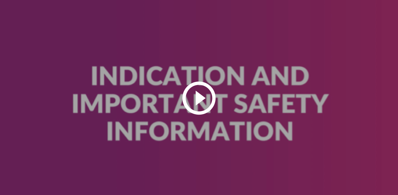 Resources for HCPs | AREXVY (Respiratory Syncytial Virus Vaccine, Adjuvanted)